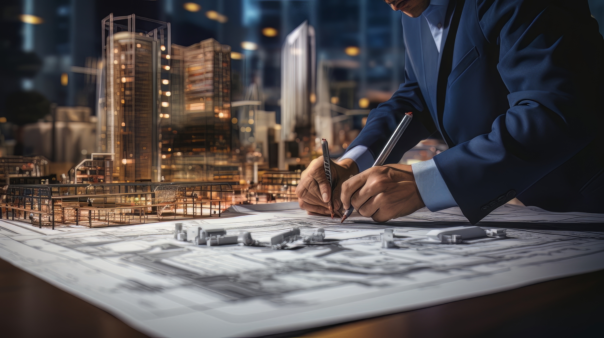 Technical Services / Owner's Technical Representative - Hotellect.eu